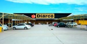 Diarco La Rioja Mayorista - Mayorista de alimentos, bebidas, artículos ...