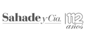 Sahade y Cía - Mayoristas de blanquería y decoración
