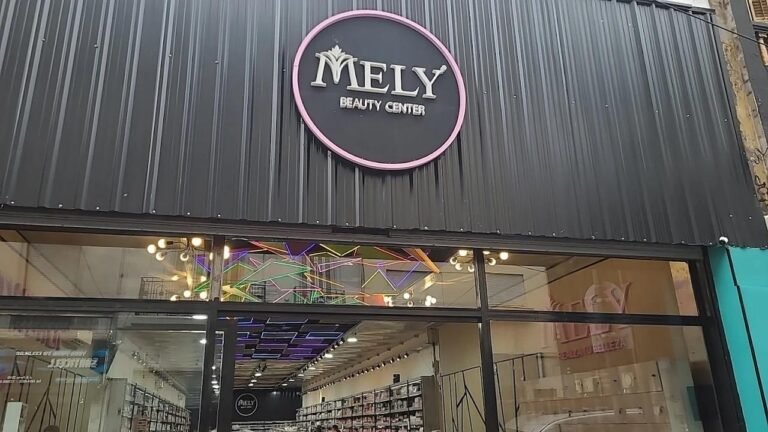 Mely Beauty Center Mayorista - Mayorista de maquillaje