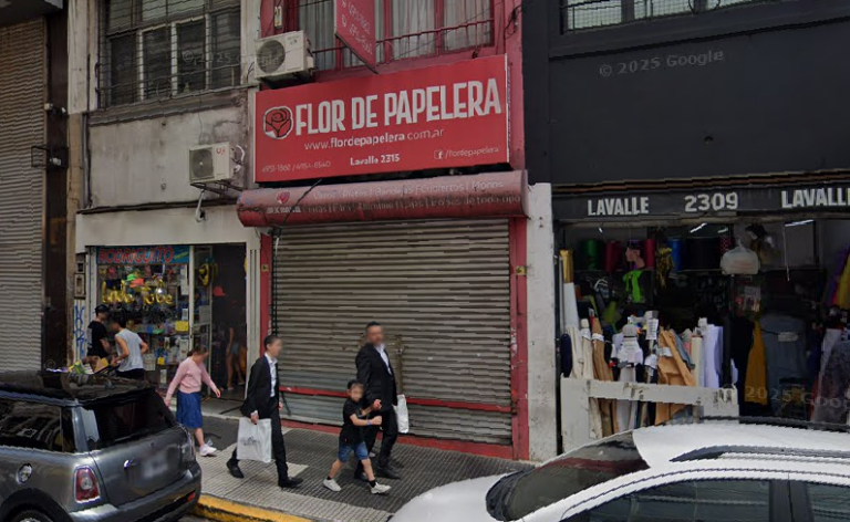 Flor De Papelera - Mayorista de descartables